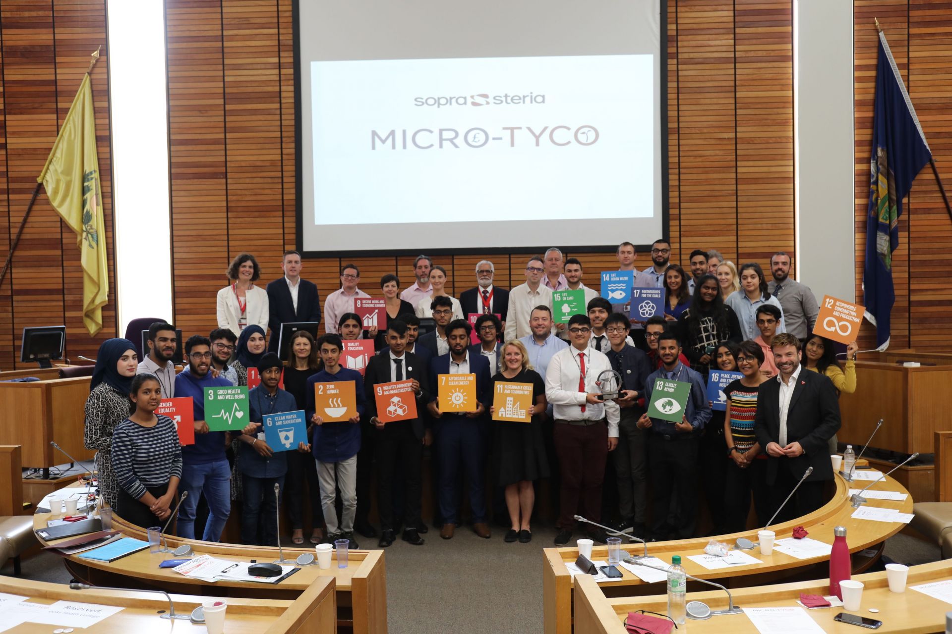 Tech For Good - Taking tech for good to the mainstream