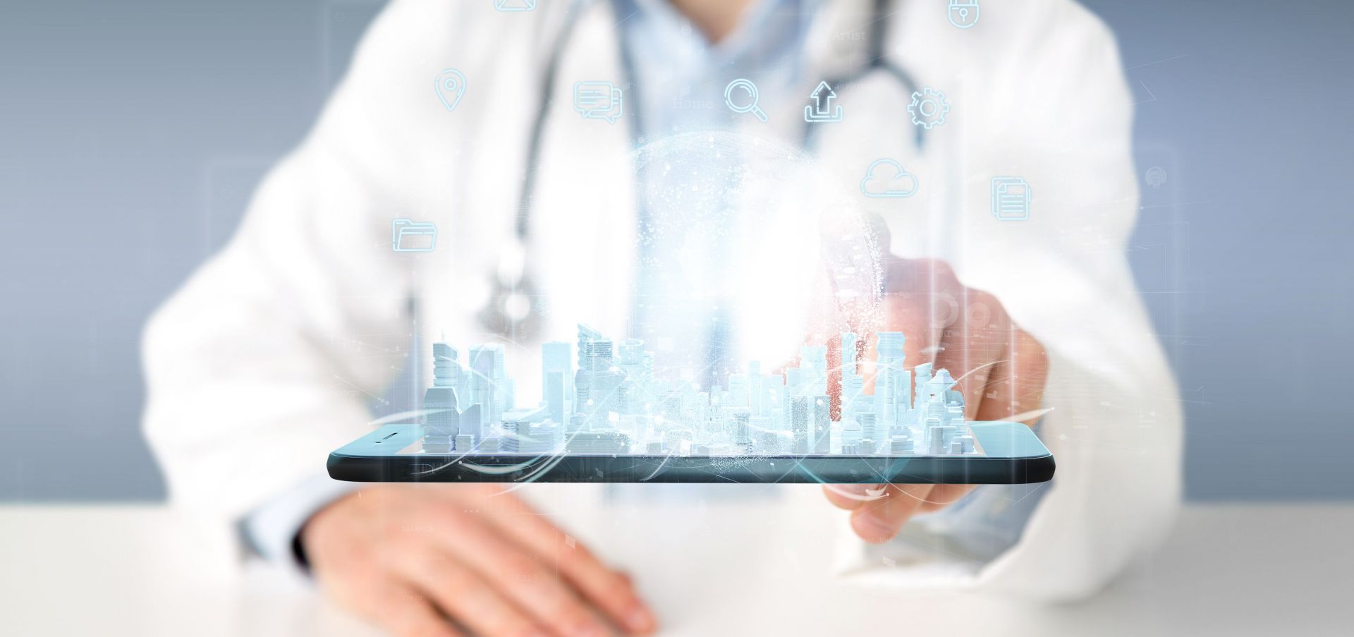 Tech For Good - Urban aid kit