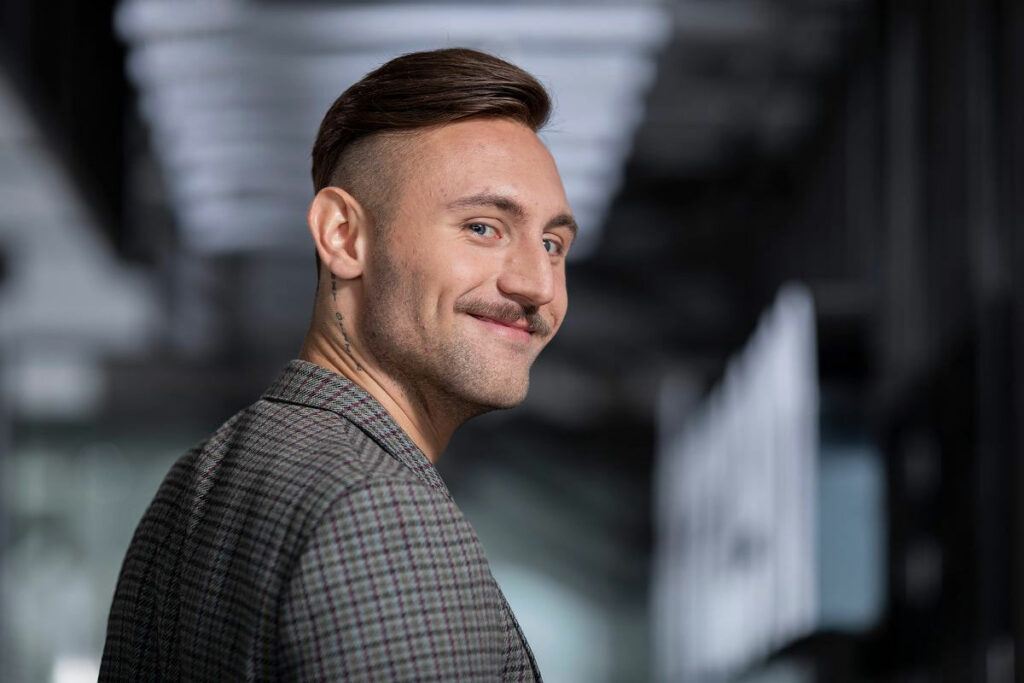 Tech For Good - The race against time