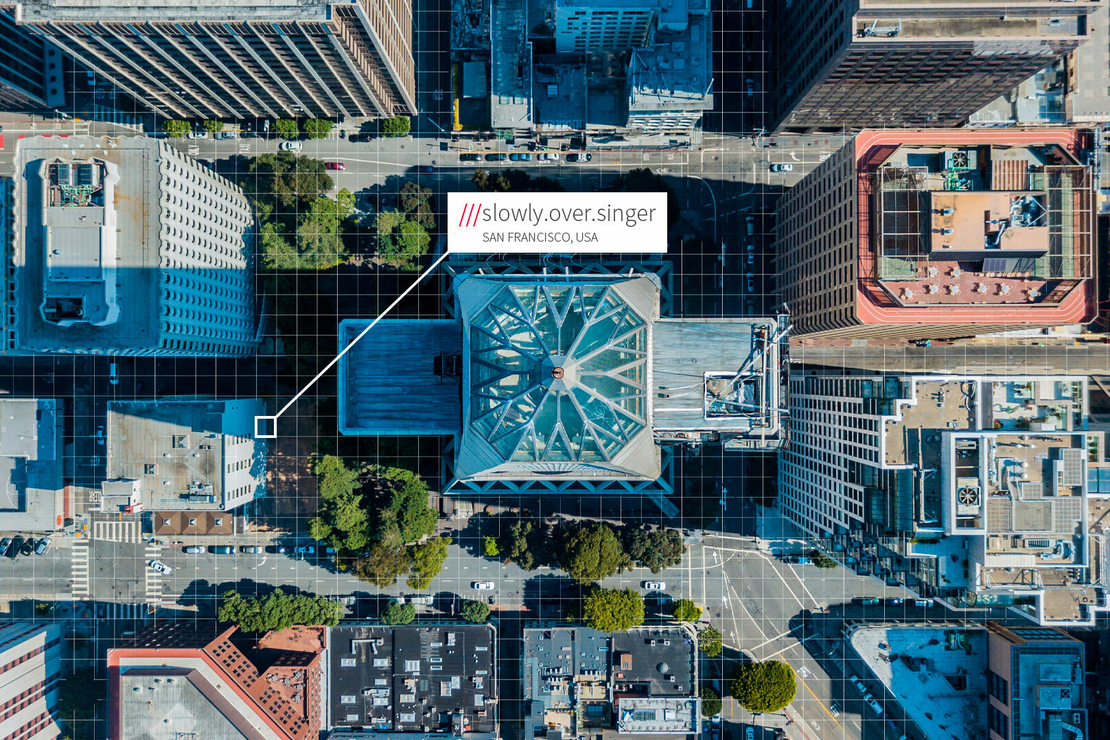 Tech For Good - What3Words: Life-Changing Tech Tech For Good - What3Words: Life-Changing Tech