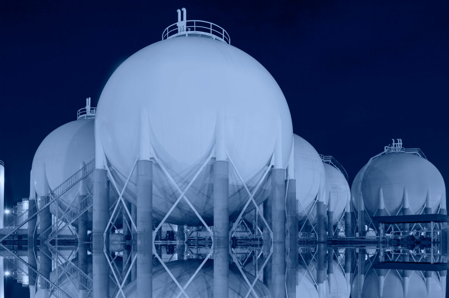Tech For Good - 10 minutes with... a gas expert
