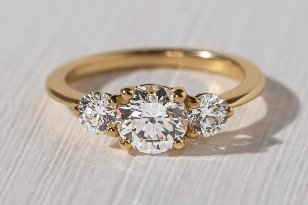 Tech For Good - Is a Diamond the Only Option for Engagement Rings?