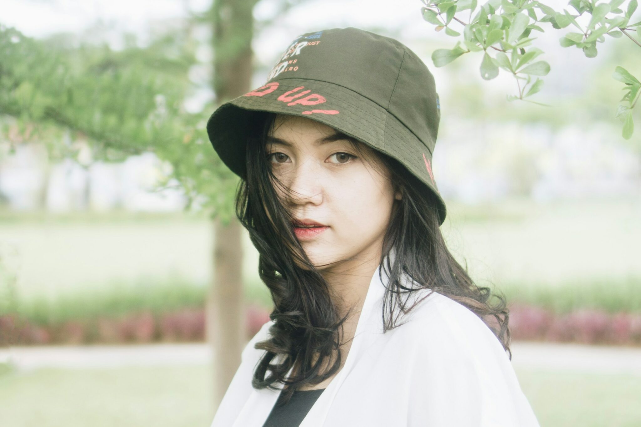 Tech For Good - Revolutionizing Custom Bucket Hats: Sustainability ...